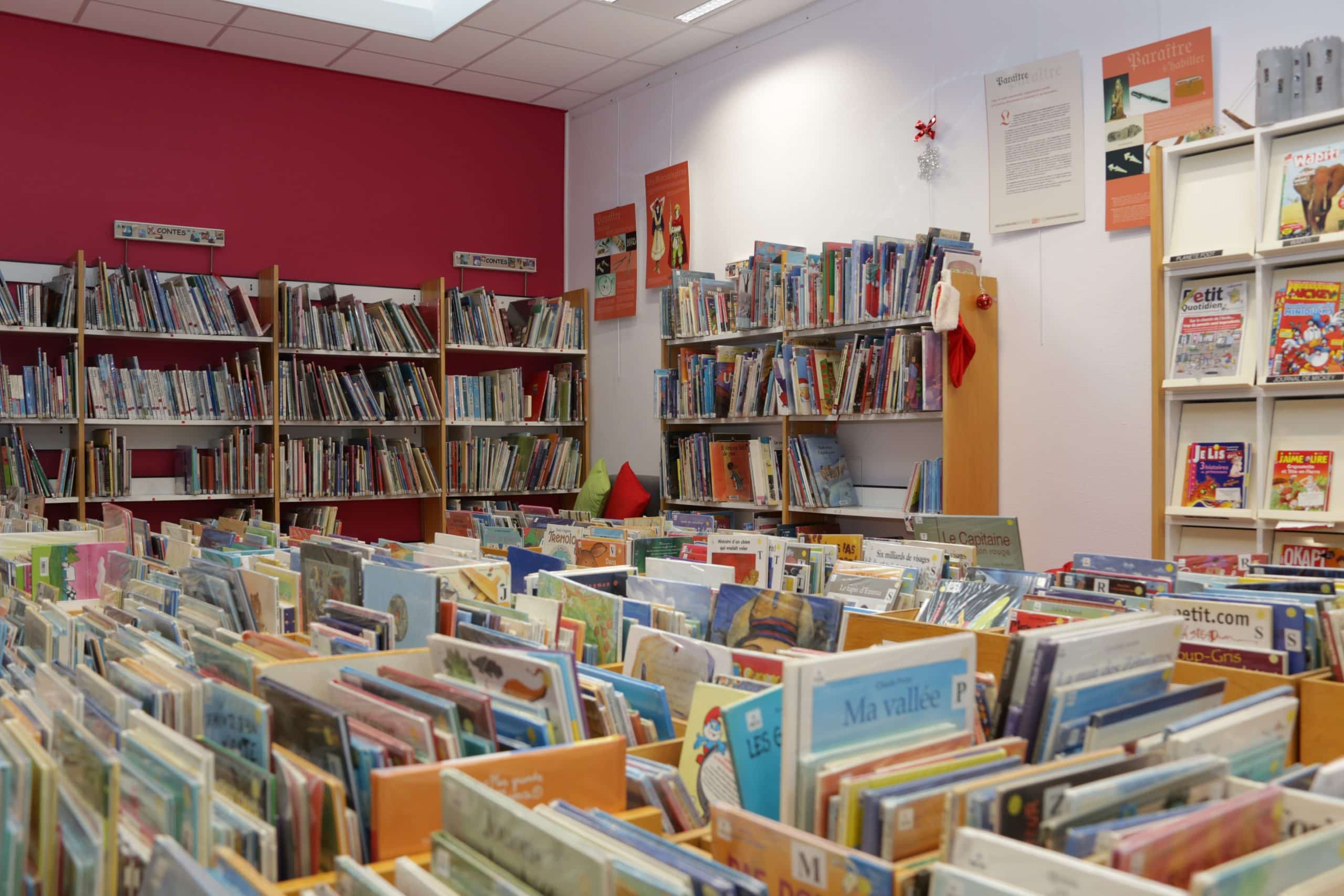 Nuits de la Lecture – Dreux