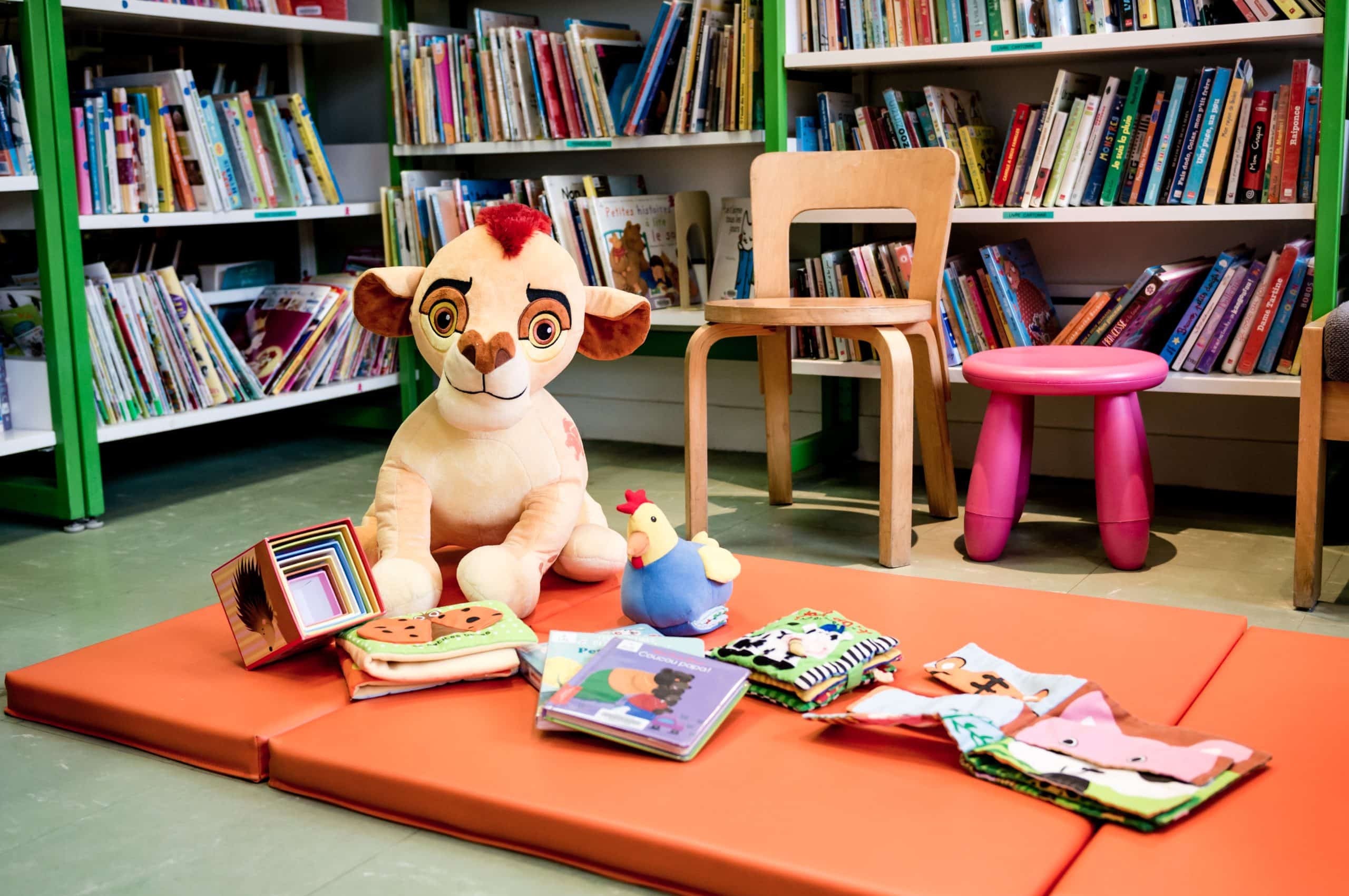 Nuits de la Lecture – Dreux