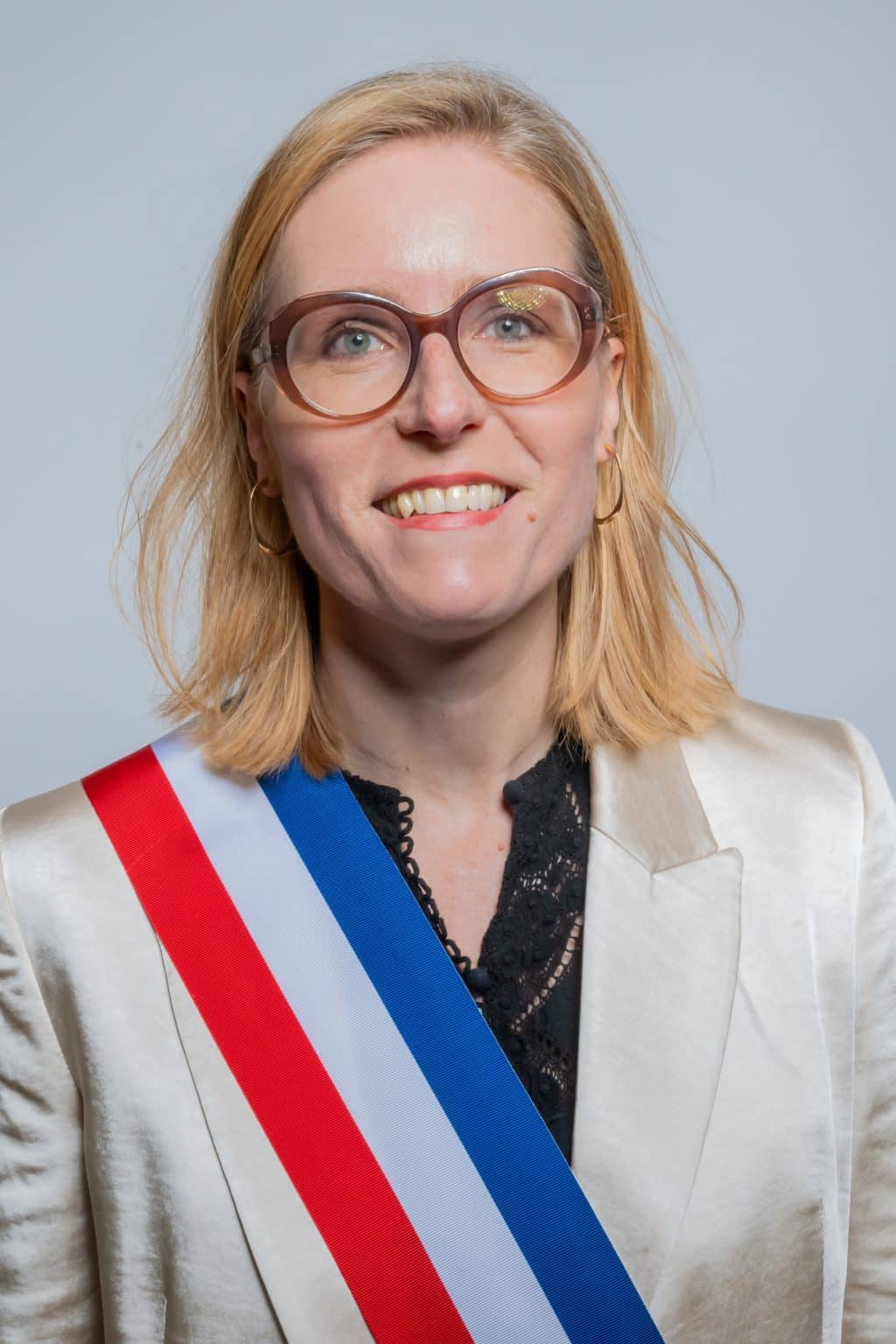 Les élus - Dreux